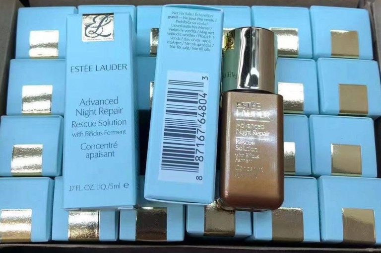High-End Makeup – Sephora - MBA Liquidation Pallets LLC